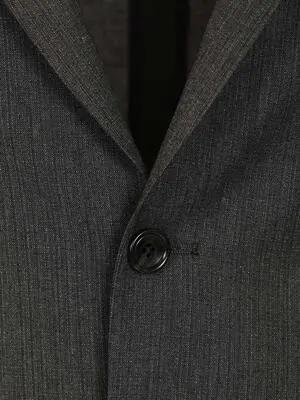Tagliatore Monte Carlo Dress - Gray