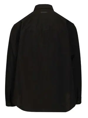 Fear Of God Cotton And Wool Shirt