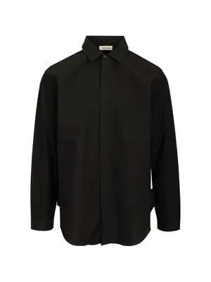 Fear Of God Cotton And Wool Shirt