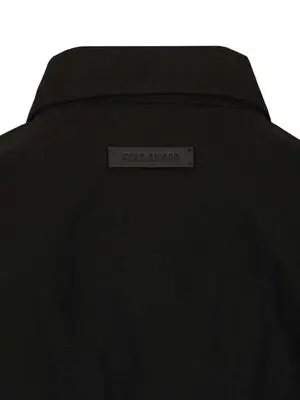 Fear Of God Cotton And Wool Shirt