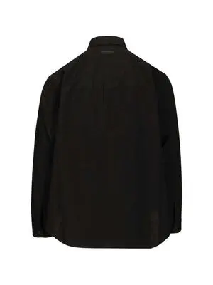 Fear Of God Cotton And Wool Shirt