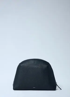 TOTEME Leather Day Pouch