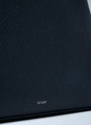 TOTEME Leather Day Pouch