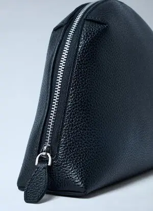 TOTEME Leather Day Pouch