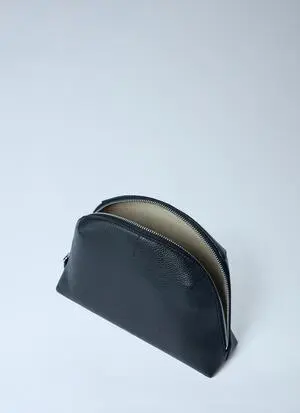 TOTEME Leather Day Pouch