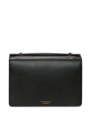 Victoria Beckham Dorian Leather Shoulder Bag - Multicolor