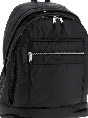 Saint Laurent City' Backpack