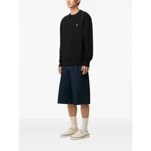 AMI Paris Sweaters & Knitwear Sweatshirts