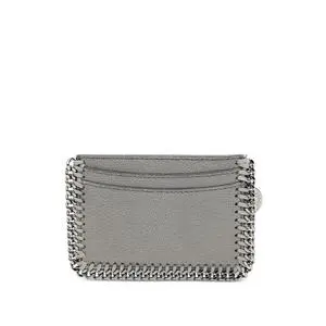 Stella McCartney Grey Wallets & Purses
