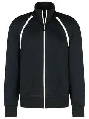 Palm Angels Polyester Blend Track Jacket