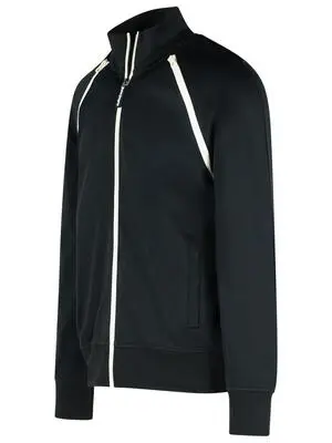 Palm Angels Polyester Blend Track Jacket