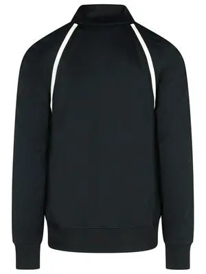 Palm Angels Polyester Blend Track Jacket