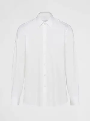 Prada Shirt - White
