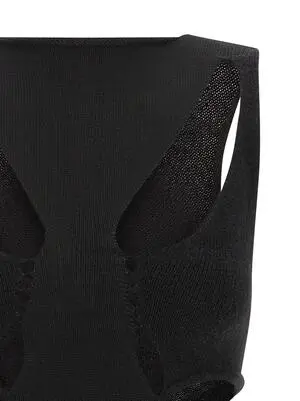 Rick Owens Tanja' Top
