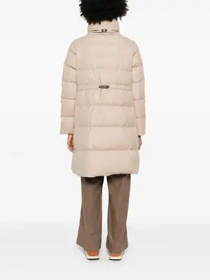 Herno Midi Down Jacket