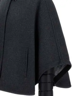 FAY Reversible Cape