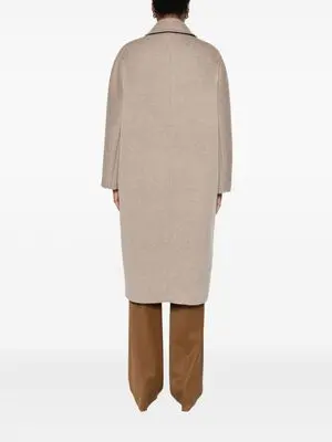 Max Mara Cashmere Coat