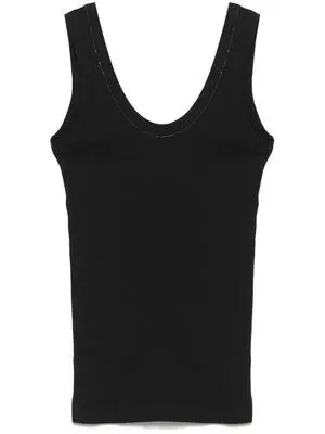BRUNELLO CUCINELLI BRUNELLO CUCINELLI Cotton Tank Top