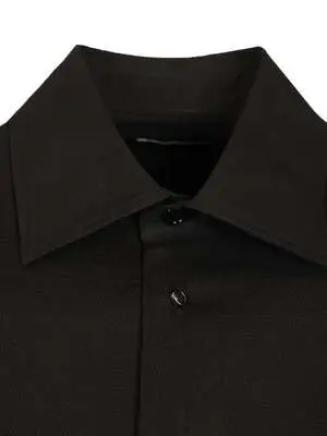 Burberry Townsend Cufflinks Shirt