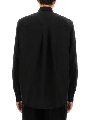 Fendi Tailor-made Shirt - Black