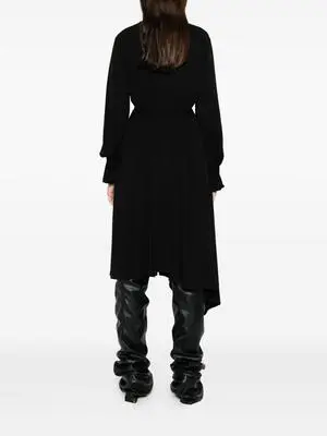 Loewe Midi Dress - Multicolor