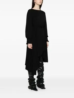 Loewe Midi Dress - Multicolor