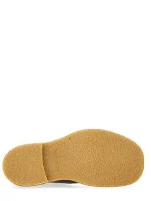 Bottega Veneta Haddock Chelsea Boots