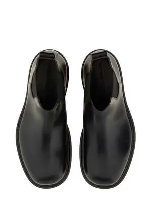 Bottega Veneta Haddock Chelsea Boots