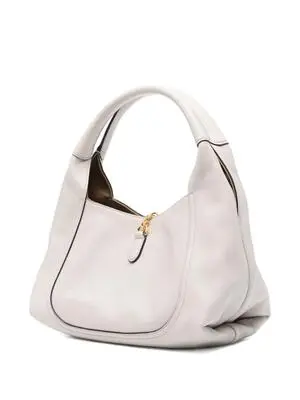 Gucci Softbit Leather Shoulder Bag - Multicolor