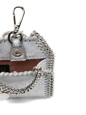 Stella McCartney Falabella Airpods Case