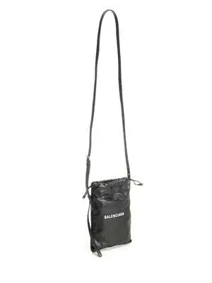 Balenciaga Shopper Phone Holder