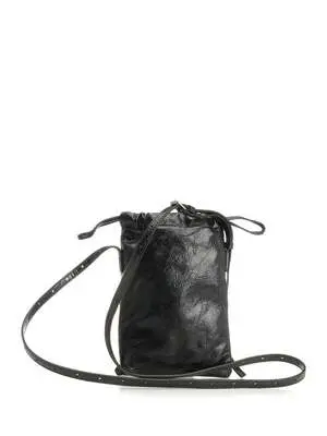 Balenciaga Shopper Phone Holder
