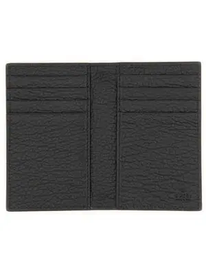 Gucci Wallet With Logo