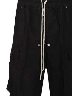 Rick Owens Jumbo Double Cargo Pants