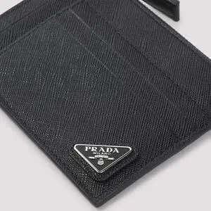 Prada Card Holder