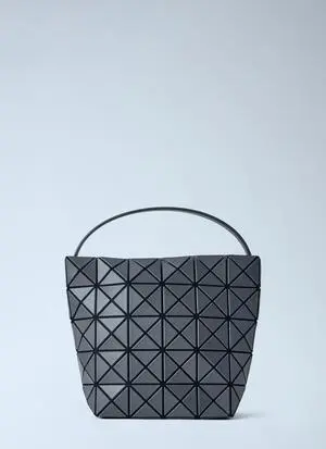 Issey Miyake Valley Handbag - Gray