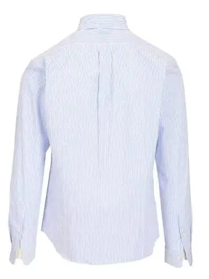Kenzo Boke Flowers Shirt - Blue
