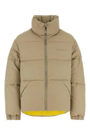 Khrisjoy Puffer Jacket - Multicolor