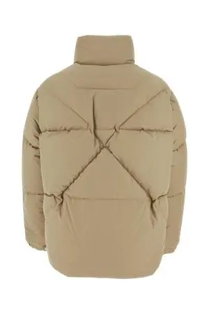 Khrisjoy Puffer Jacket - Multicolor