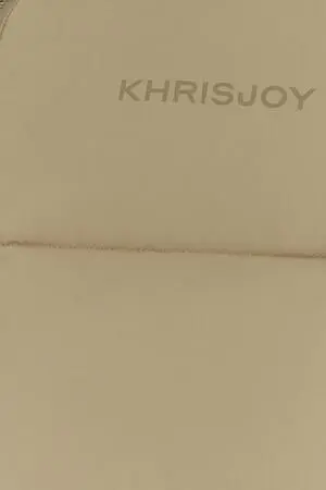 Khrisjoy Puffer Jacket - Multicolor