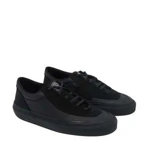 Stone Island Logo Sneakers