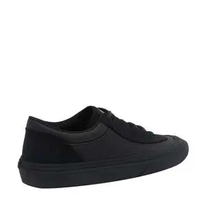Stone Island Logo Sneakers