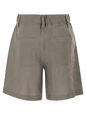 Brunello Cucinelli Bermuda Shorts