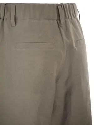 Brunello Cucinelli Bermuda Shorts
