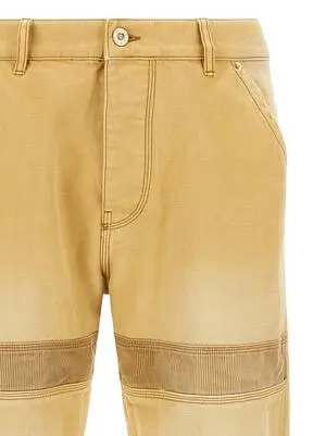 WALES BONNER Sierra' Pants - Cream