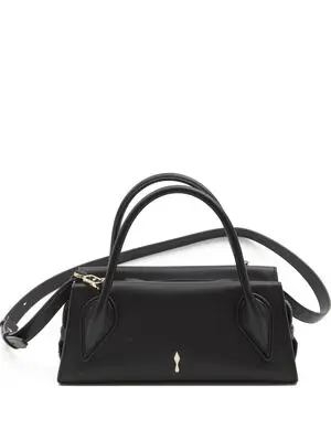 CHRISTIAN LOUBOUTIN Venus Mini Leather Crossbody Bag - Multicolor