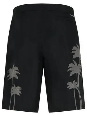 Palm Angels Palms' Polyester Swimsuit