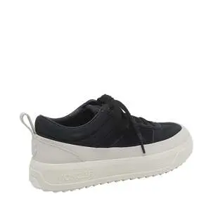 Moncler Altive Sneakers - Black