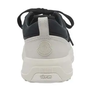 Moncler Altive Sneakers - Black