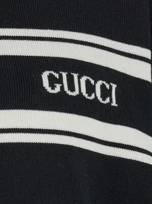Gucci Wool Sweater - Multicolor